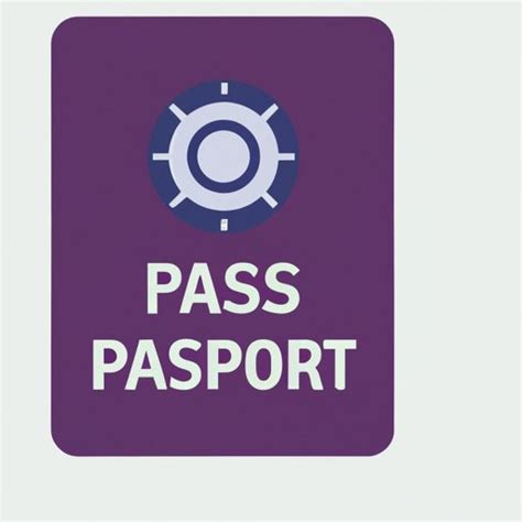 How Long Does It Take To Get My Passport A Step By Step Guide The
