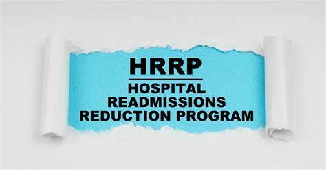 30 Day Readmission Trends To Improve Outcomes Remington Report