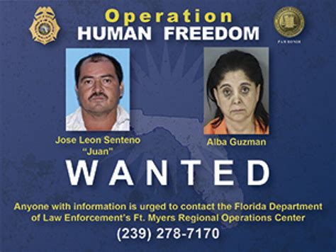 Human Trafficking Sting Nabs 15 Health News Florida