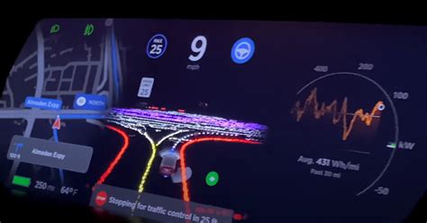 tesla bros are freaking out right now about the new full self driving beta