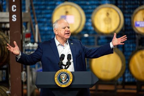 ハリス氏、副大統領候補を有力3人に絞り込み－7日までに決定へ Tbs News Dig