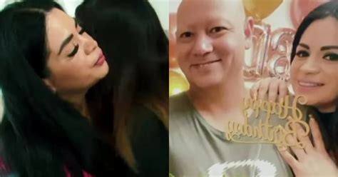 El Crudo E Indignante Testimonio De La Hija De Leslie Moscoso Contra Su
