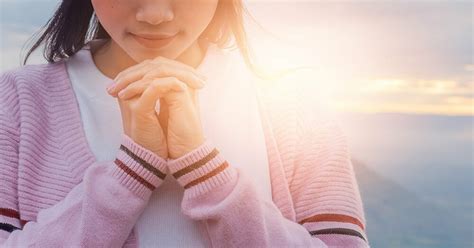 【幸運な人は知っている】ご神仏に「願いを叶えてほしい」と祈る時に忘れてはいけない、たった1つのこと 迷いをすっきり消す方法