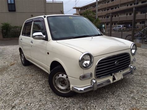 宮城発 H14 ダイハツ ミラジーノ L700s 車検29年7月迄 売切 ミラジーノ ｜売買されたオークション情報、yahooの商品情報を