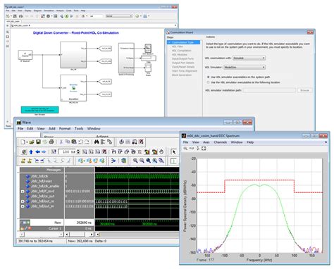 features hdl verifier matlab and simulink
