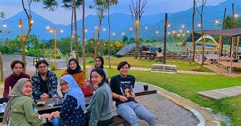 19 Tempat Makan Di Sentul Bogor Dengan Pemandangan Indah Dan Hawa Sejuk