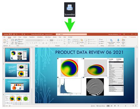 4sight focus analysis software 4d technology