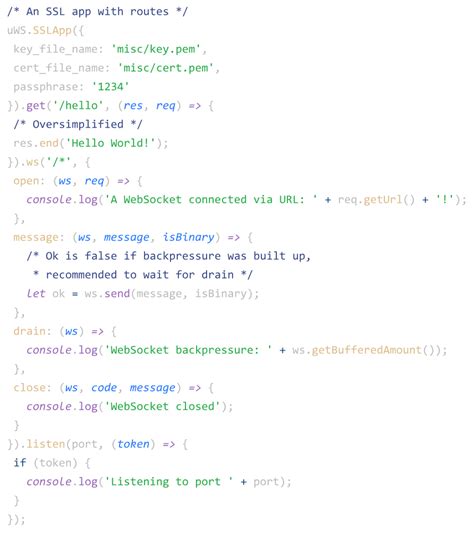 will node js forever be the sluggish golang by alex