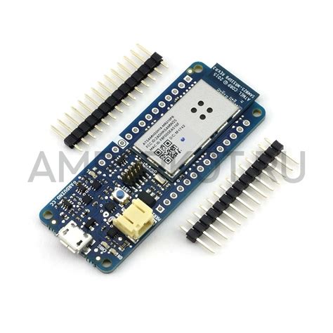 Купить arduino mkr1000 разработка iot не распаянная в Москве