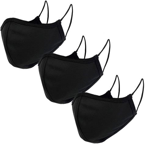 Best Breathable Face Masks 2022 Lightweight Mask For Exercise Travel