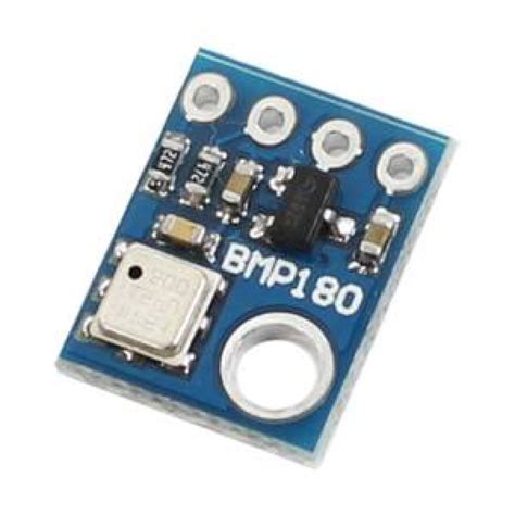 bmp180 pressure sensor module buy online at low price in india