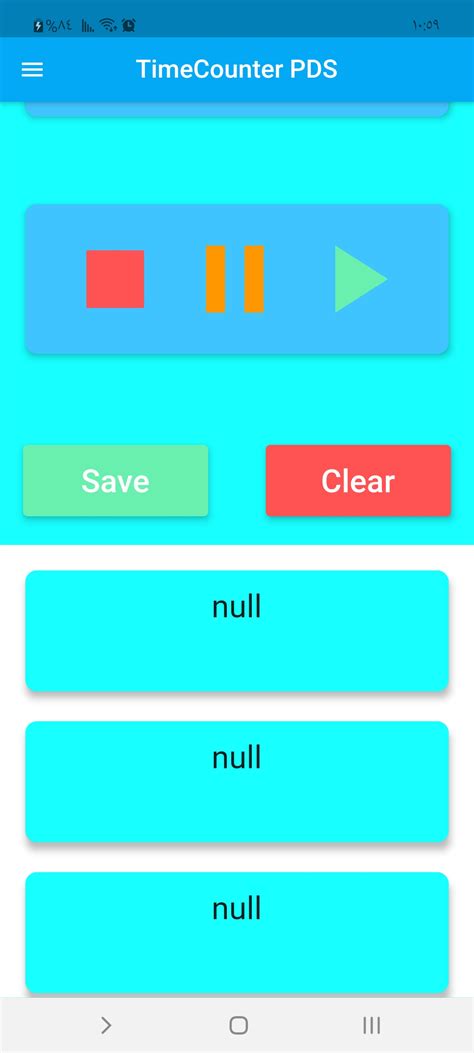 flutter displaying dynamic contents using listview builder photos