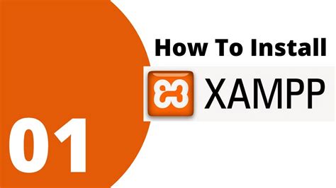 how to install xampp server on windows install xampp on windows 10 in