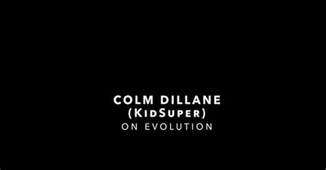 Conversation With Colm Dillane En Streaming Direct Et Replay Sur