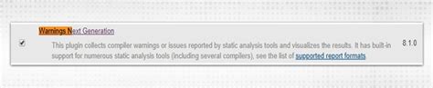 ultimate and easy ways about jenkins code analysis