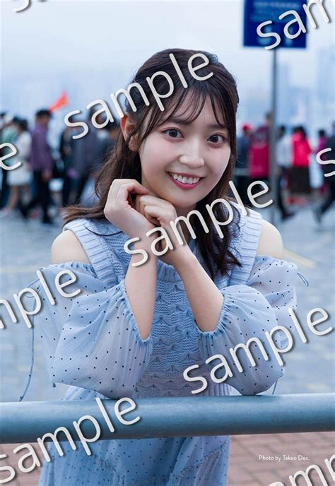 （写真）乃木坂46・阪口珠美、艶感ある美肌で大人の魅力あふれる！ 写真集封入ポスカ第6弾 エンタメ ニュース ｜クランクイン！