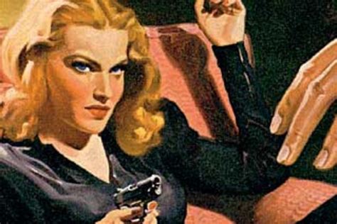 Women Behaving Badly