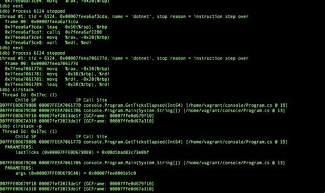 command line debugging archives dots and brackets code blog