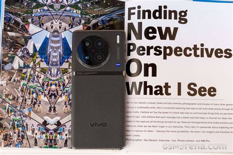 Vivo X90 Pro In For Review News