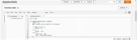 aws dojo free workshops exercises and tutorials for