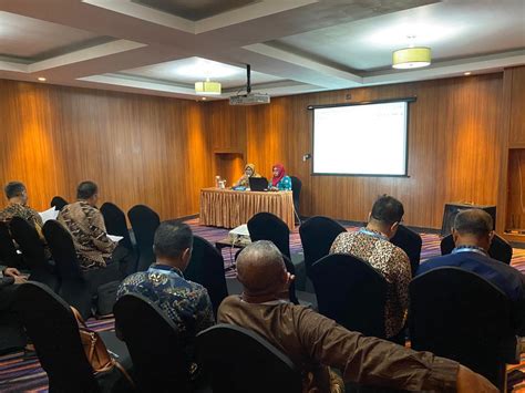 Rapat Kerja Daerah Wilayah Hukum Pengadilan Tinggi Agama Kupang Usung