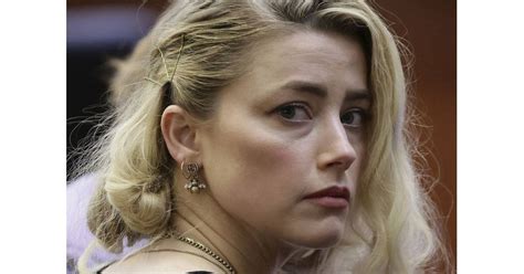 Amber Heard Agrees To Pay Johnny Depp 1m In Defamation Case The