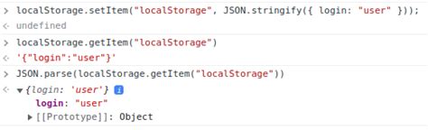 javascript sharing localstorage data between different domains using