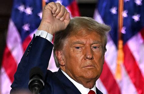Trump Y Nauta Se Declaran No Culpables De Los Nuevos Cargos Sobre El