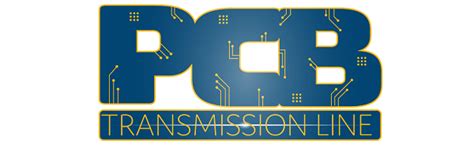 What Is A Pcb Transmission Line