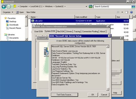 blog for dba consultants configure oracle gateway 12c to query sql