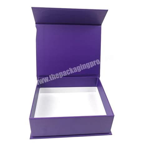 Biodegradable Candle Packaging Boxes Personalized Eco Postal Cardboard