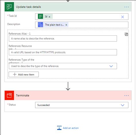 solved power automate creating multiple planner tasks power platform