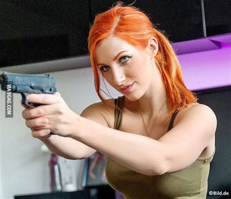 Lara Loft German Voice Of Lara Croft 9gag