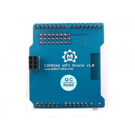 esp8266 wifi shield x2 robotics in canada