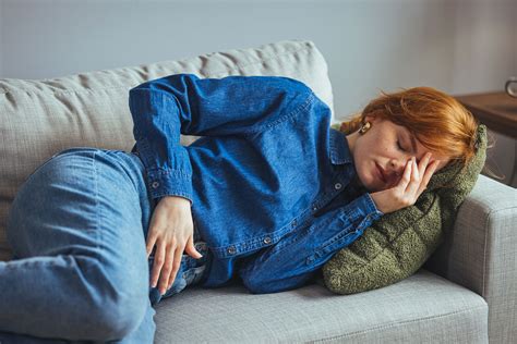 What Is Pelvic Congestion Syndrome Pcs