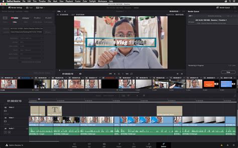 davinci resolve video editing class for beginners online videolane ⏩