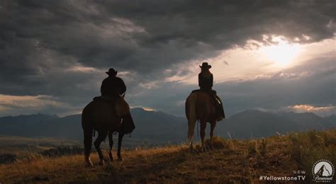 Yellowstone Season 5 Episode 6 Review Cigarettes Whiskey A Meadow