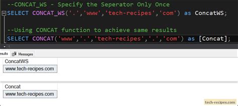 concat sql group by an overview of the concat function in sql with
