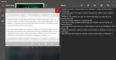 5 ocr ways to extract text from images on windows 10