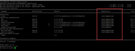 how to configure yum local repository on rhel centos 7 and 8