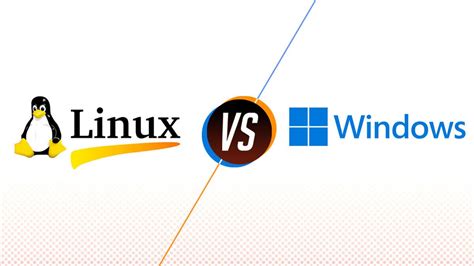 linux vs windows how to pick the best server os for your website