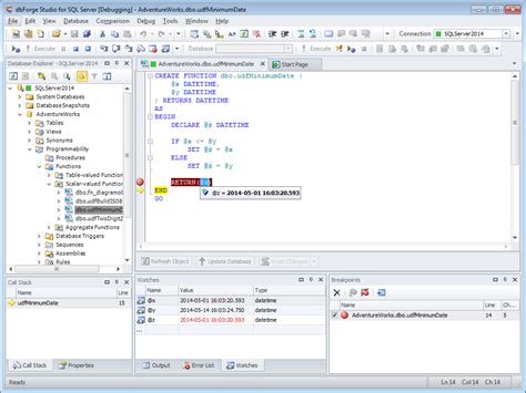 transact sql — Национальная библиотека им Н Э Баумана