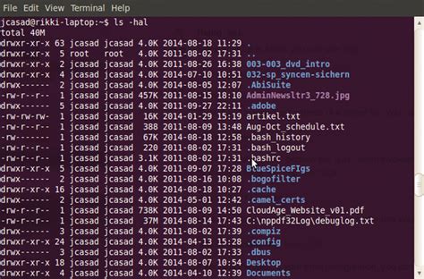 bash tricks linux magazine