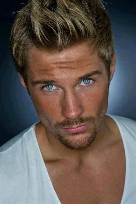 Beautiful Men Faces Gorgeous Eyes Moustaches Long Hair Styles Men