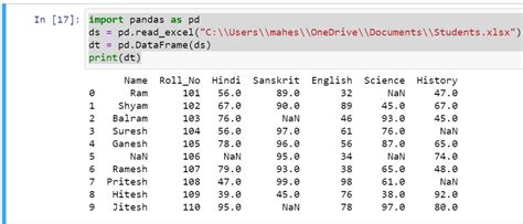 handling missing data fillna in pandas ~ computer languages clcoding