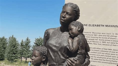 U Of U Professor Explains Racial Struggle Of Prominent Black Pioneer