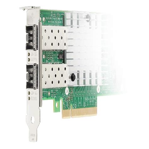 sun dual port 10 gbe pcle 2 0 networking cards with intel 82599 10 gbe