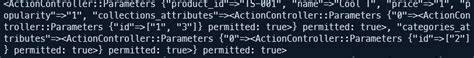 ruby on rails nested attributes multi select couldn t find