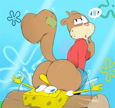 Post 5143168 Sandy Cheeks Spongebob Squarepants Spongebob Squarepants