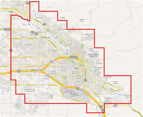Auditorium District Appoints New Member Boisedev
